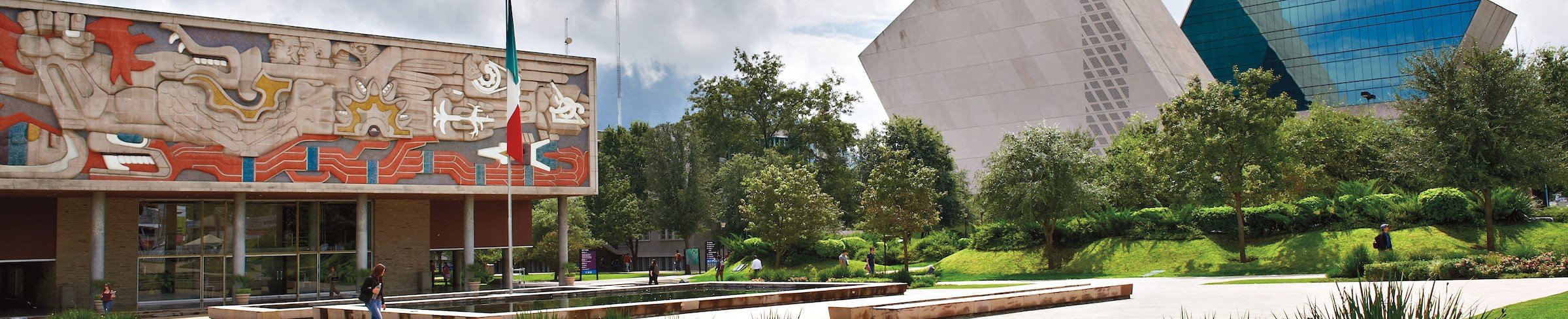 Tecnológico de Monterrey